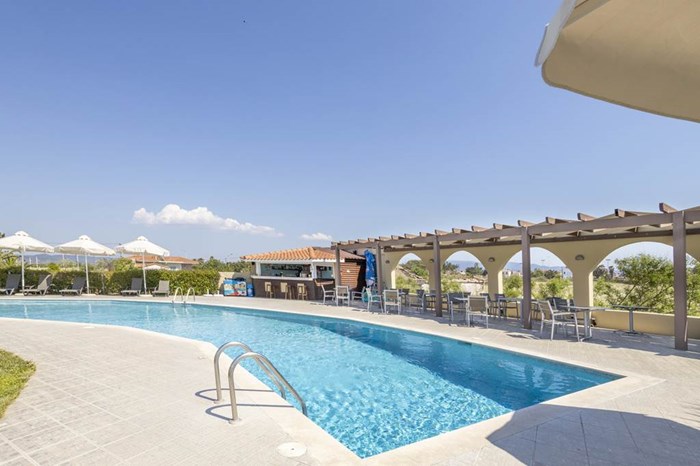 Imerti Hotel - Skala Kallonis hotels | Jet2holidays