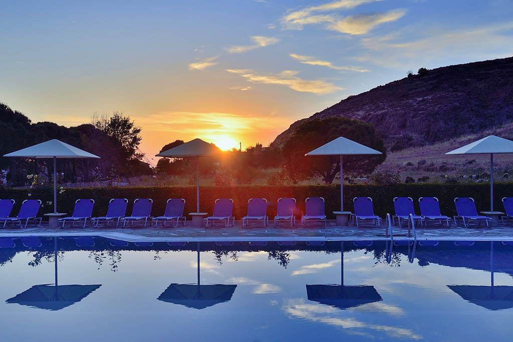 Panorama Hotel Lesvos - Petra hotels | Jet2holidays