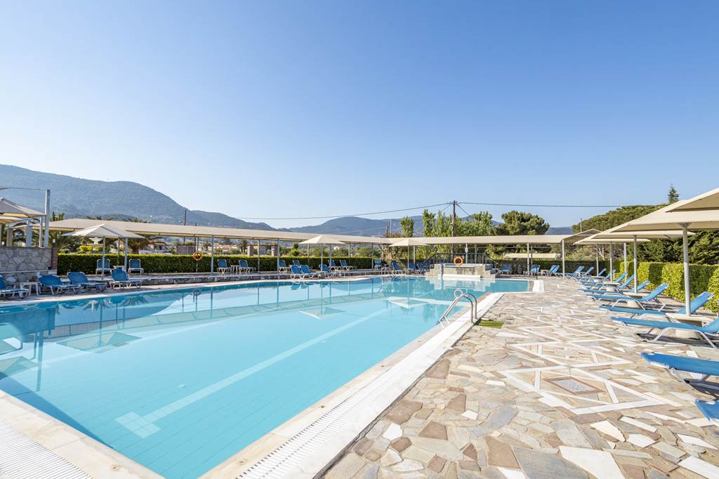 Panorama Hotel Lesvos - Petra hotels | Jet2holidays