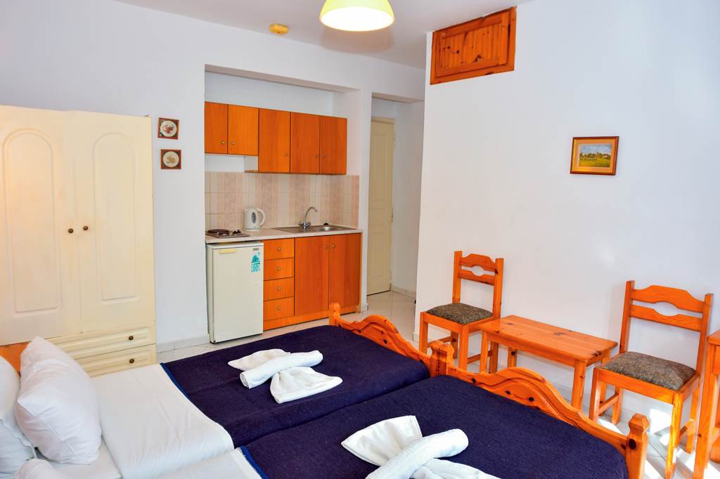 Ourania Studios - Petra hotels | Jet2holidays