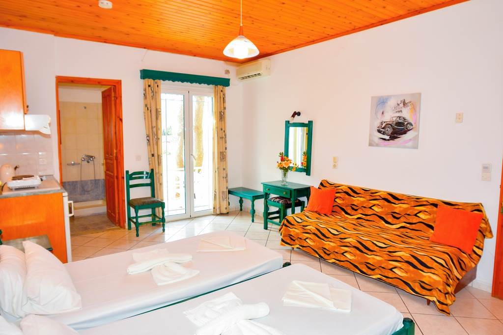 Ourania Studios - Petra hotels | Jet2holidays