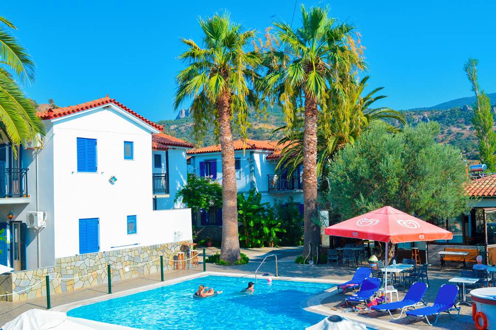 Anaxos Gardens - Anaxos hotels | Jet2holidays