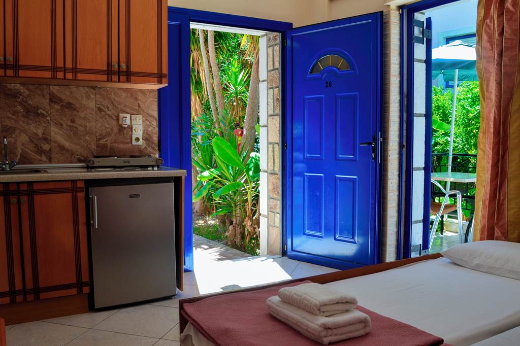 Anaxos Gardens - Anaxos hotels | Jet2holidays