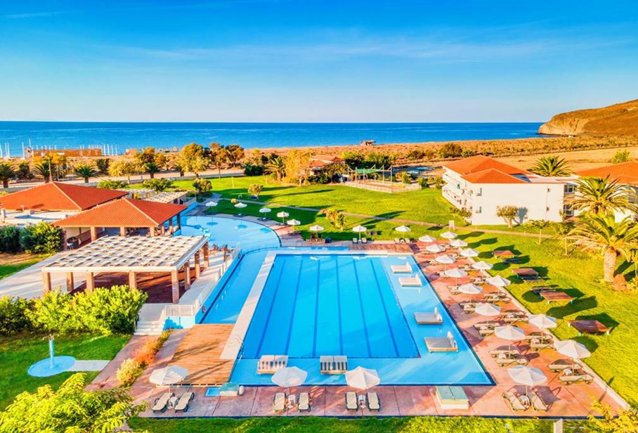 Lesvos Holidays & Best Deals 2026/2027 | Jet2holidays