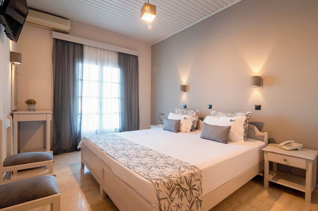 Akti Hotel - Molivos hotels | Jet2holidays