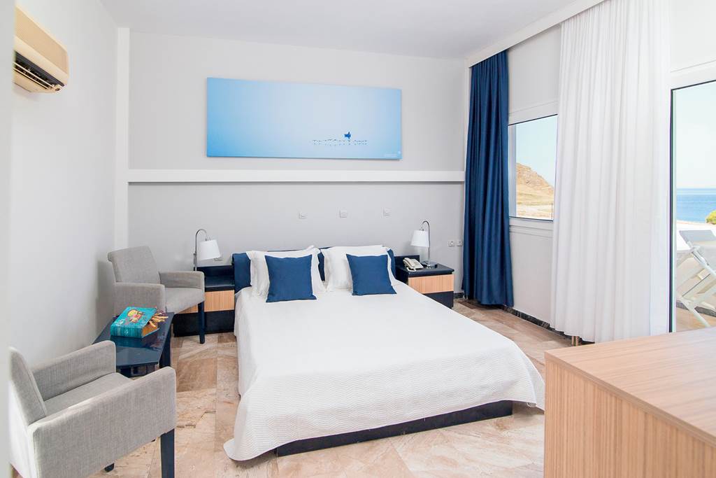 Akti Hotel - Molivos hotels | Jet2holidays