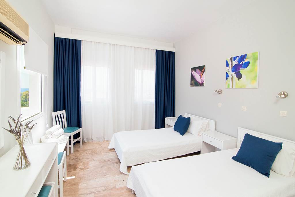 Akti Hotel - Molivos hotels | Jet2holidays