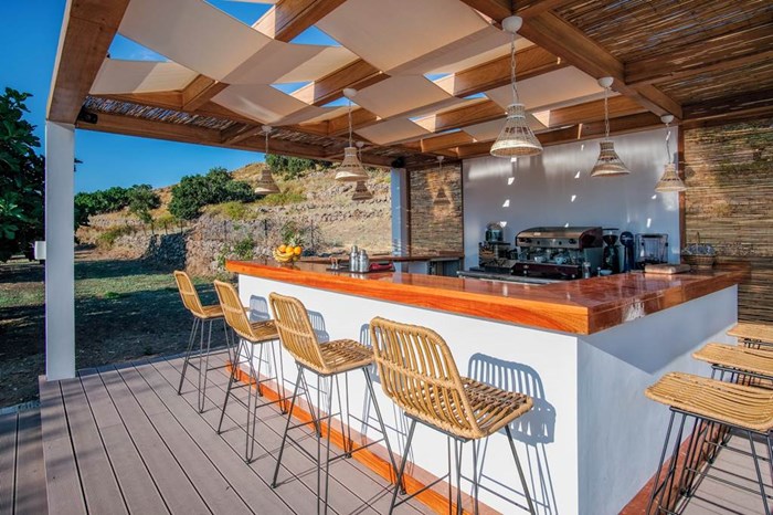 Akti Hotel - Molivos hotels | Jet2holidays