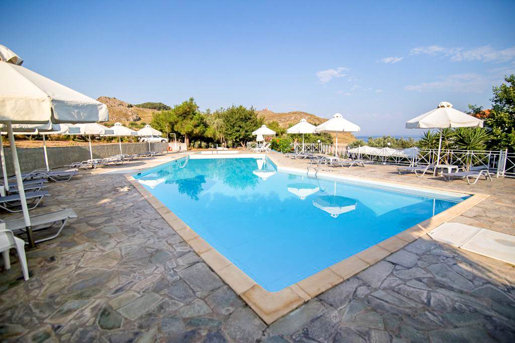 Akti Hotel - Molivos hotels | Jet2holidays
