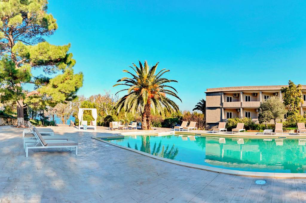 Lesvos Holidays 2023/24 - Low Deposits, Flexible Payments & ATOL Protected