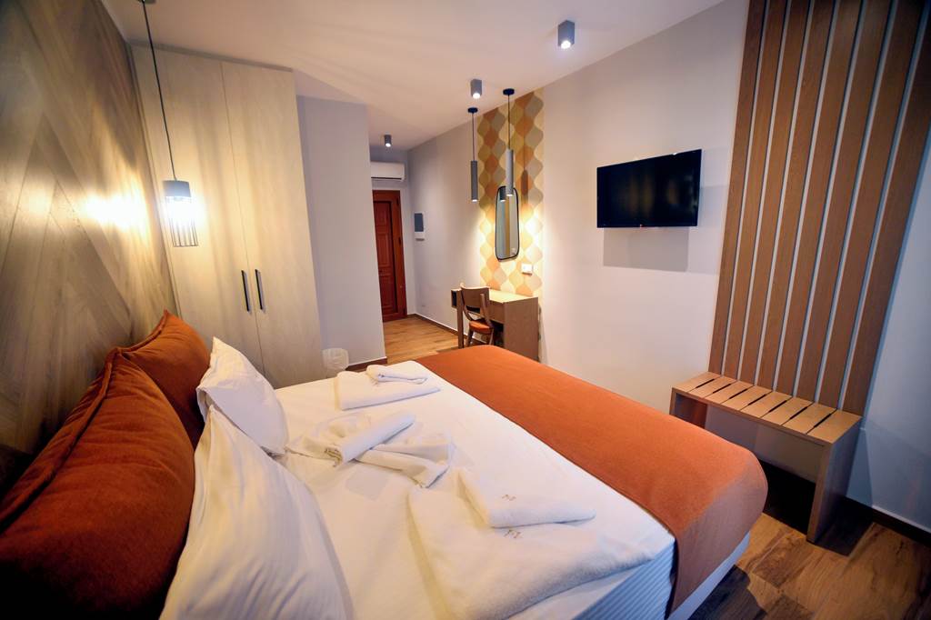 Sunset Hotel - Petra hotels | Jet2holidays