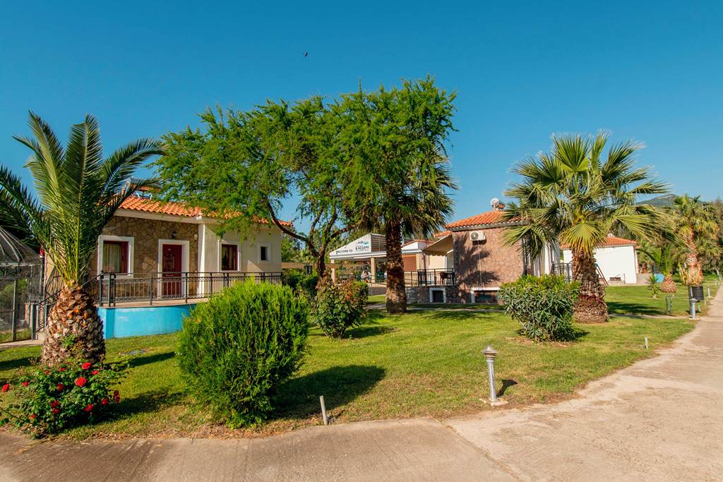 Kalloni Village - Skala Kallonis hotels | Jet2holidays
