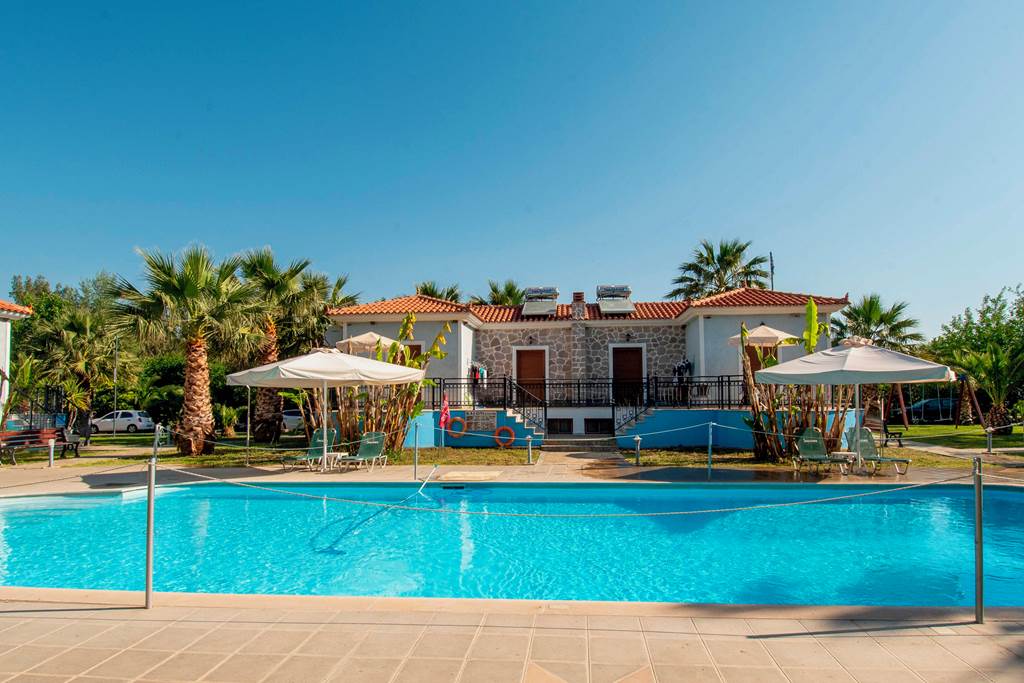 Kalloni Village - Skala Kallonis hotels | Jet2holidays