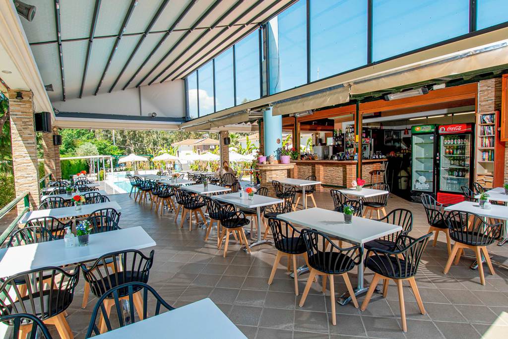 Kalloni Village - Skala Kallonis hotels | Jet2holidays