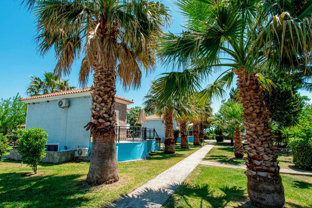 Kalloni Village - Skala Kallonis hotels | Jet2holidays