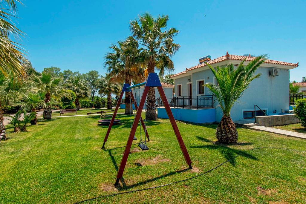 Kalloni Village - Skala Kallonis hotels | Jet2holidays