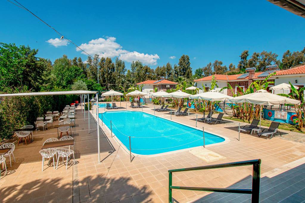Kalloni Village - Skala Kallonis hotels | Jet2holidays