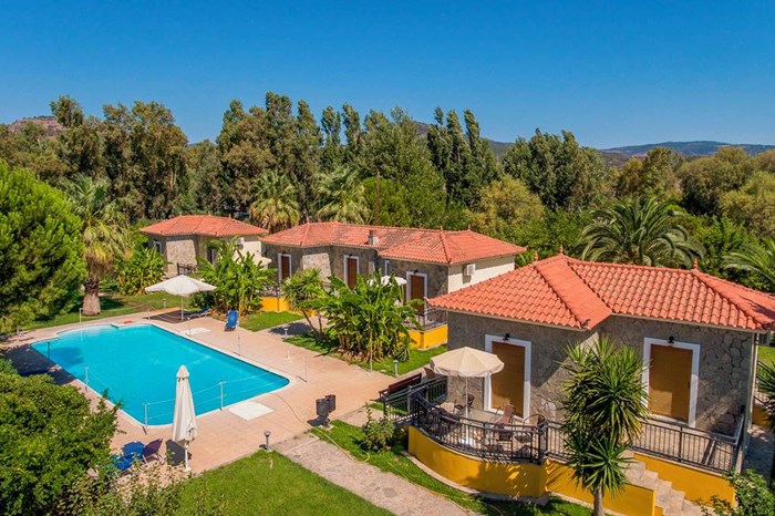 Kalloni Village - Skala Kallonis hotels | Jet2holidays