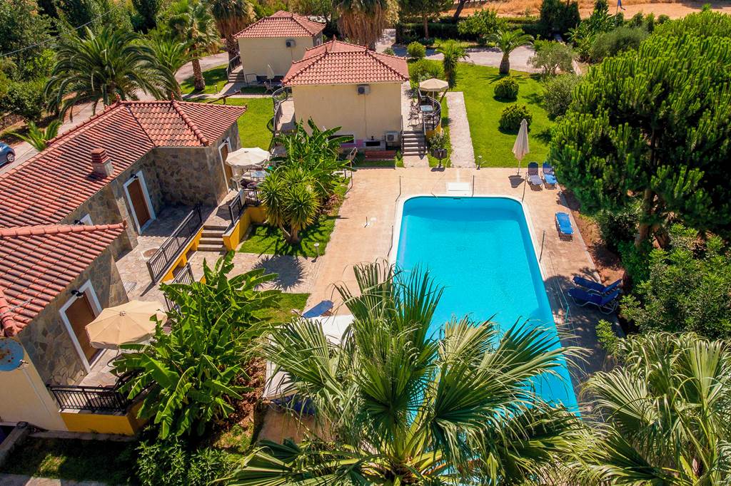 Kalloni Village - Skala Kallonis hotels | Jet2holidays