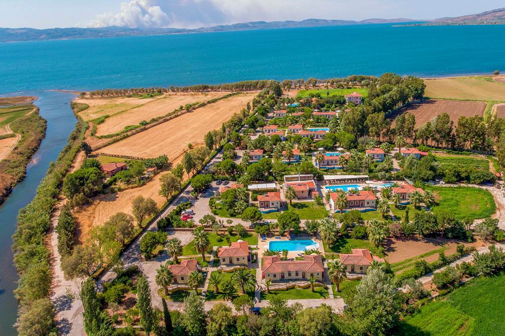 Kalloni Village - Skala Kallonis hotels | Jet2holidays