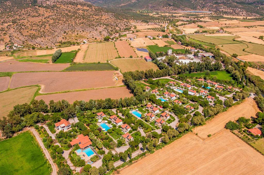 Kalloni Village - Skala Kallonis hotels | Jet2holidays