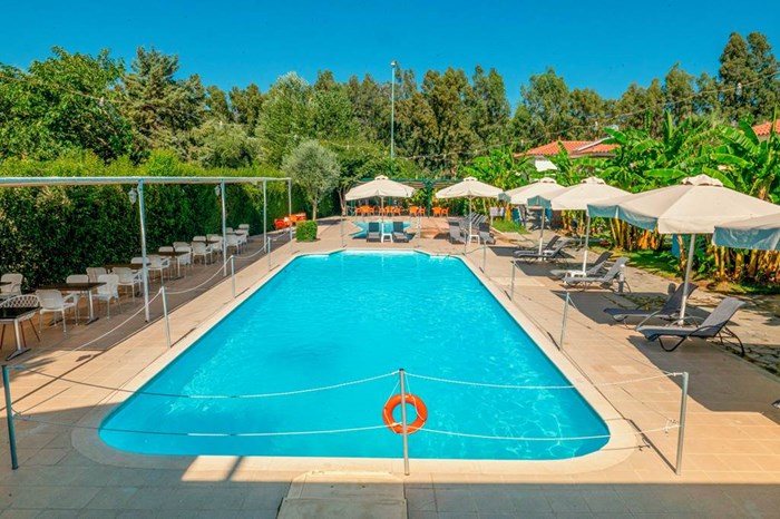Kalloni Village - Skala Kallonis hotels | Jet2holidays