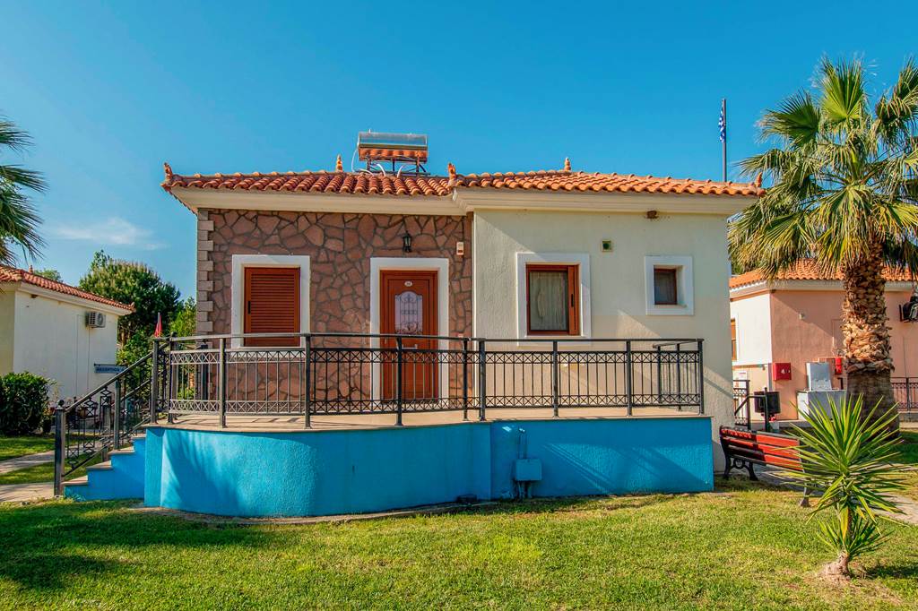 Kalloni Village - Skala Kallonis hotels | Jet2holidays