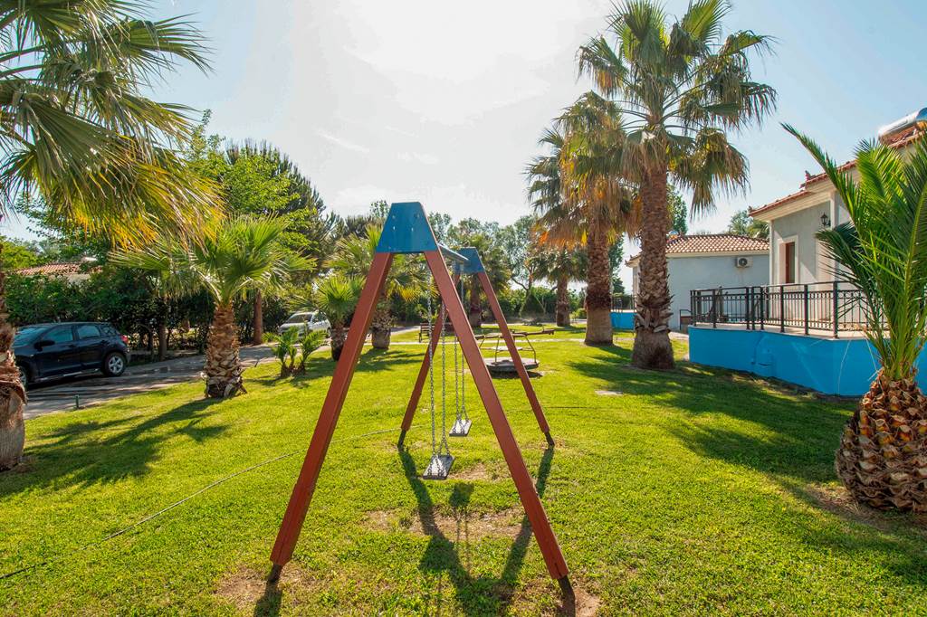 Kalloni Village - Skala Kallonis hotels | Jet2holidays