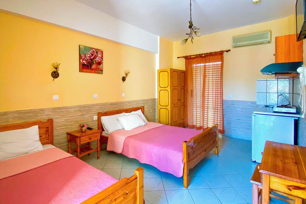 Virginia Studios - Anaxos hotels | Jet2holidays