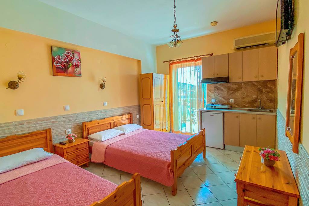 Virginia Studios - Anaxos hotels | Jet2holidays