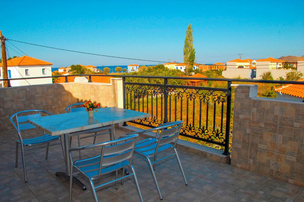 Virginia Studios - Anaxos hotels | Jet2holidays