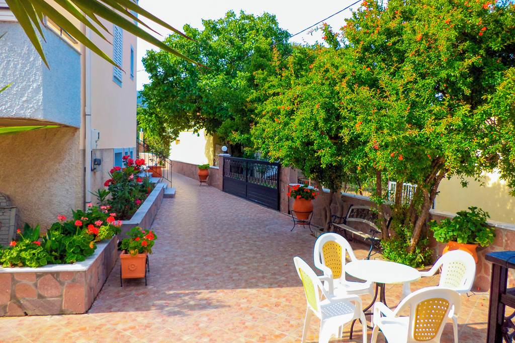 Virginia Studios - Anaxos hotels | Jet2holidays