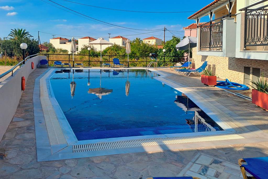 Virginia Studios - Anaxos hotels | Jet2holidays