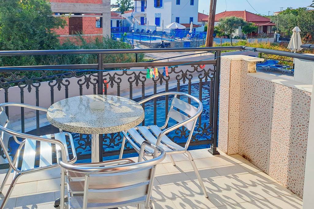 Virginia Studios - Anaxos hotels | Jet2holidays