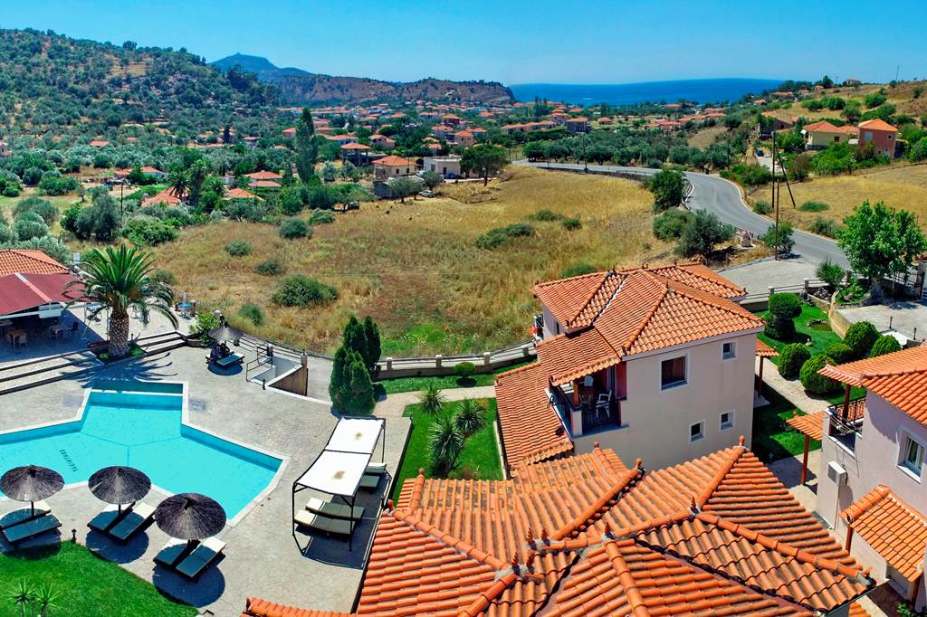Yakinthos Garden - Anaxos hotels | Jet2holidays