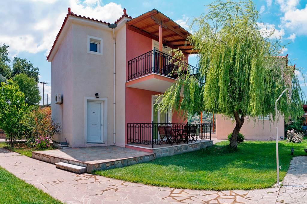 Yakinthos Garden - Anaxos hotels | Jet2holidays