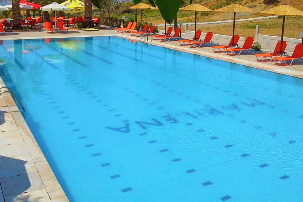 Marilena Studios & Apartments - Molivos hotels | Jet2holidays