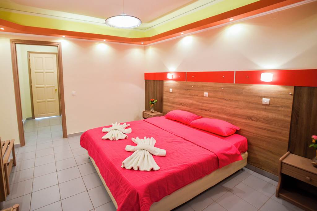 Marilena Studios & Apartments - Molivos hotels | Jet2holidays
