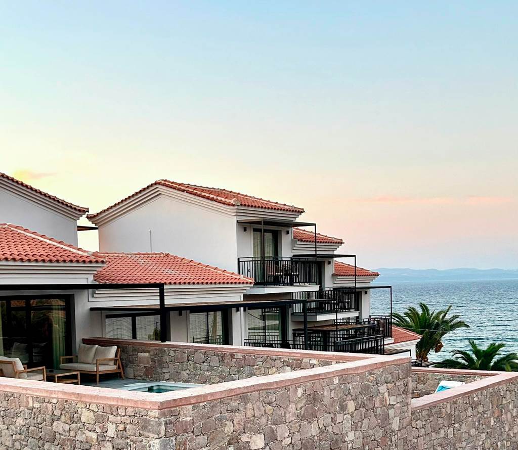 Hotel Angels - Molivos hotels | Jet2holidays