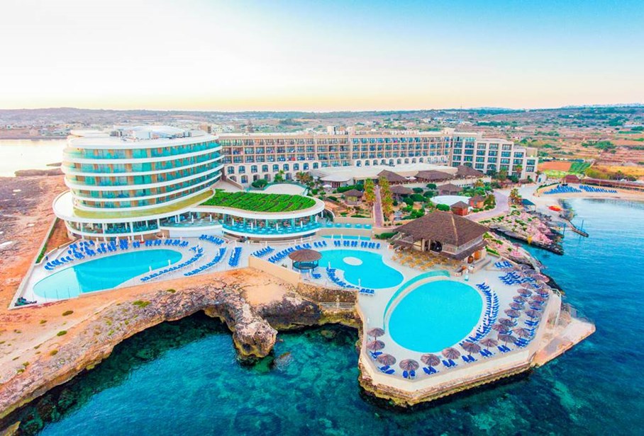 Marfa Bay Mellieha Holidays 2021/2022 | Jet2holidays