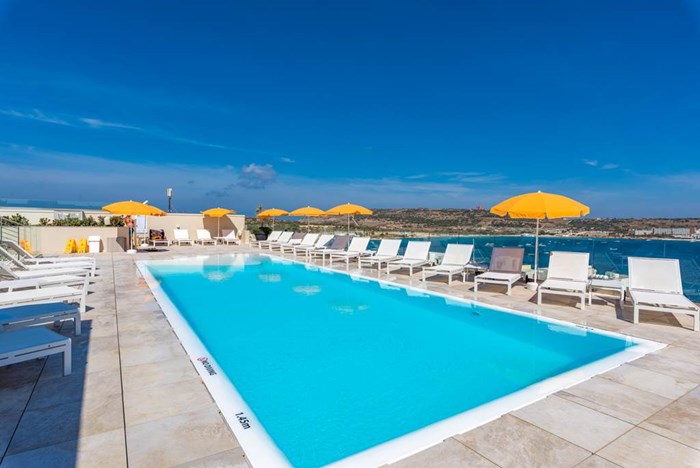 Luna Holiday Complex - Mellieha Bay hotels | Jet2holidays