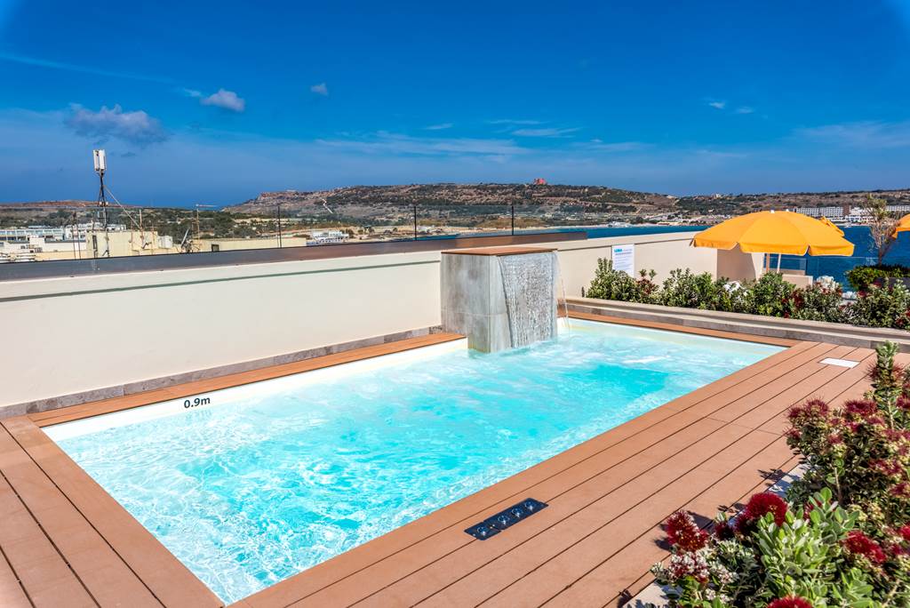 Luna Holiday Complex - Mellieha Bay hotels | Jet2holidays