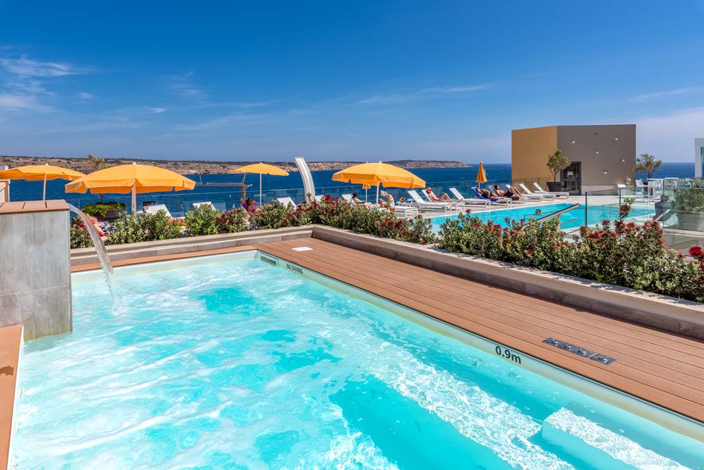 Luna Holiday Complex - Mellieha Bay hotels | Jet2holidays