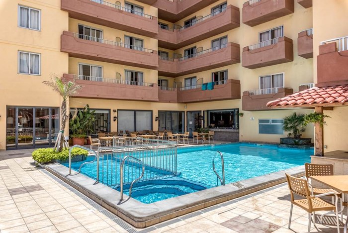 Luna Holiday Complex - Mellieha Bay hotels | Jet2holidays