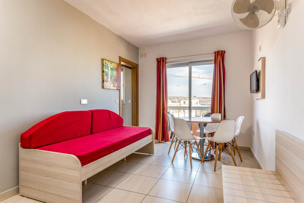 Luna Holiday Complex - Mellieha Bay hotels | Jet2holidays