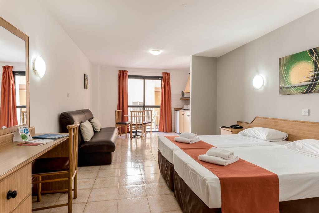 Luna Holiday Complex - Mellieha Bay hotels | Jet2holidays