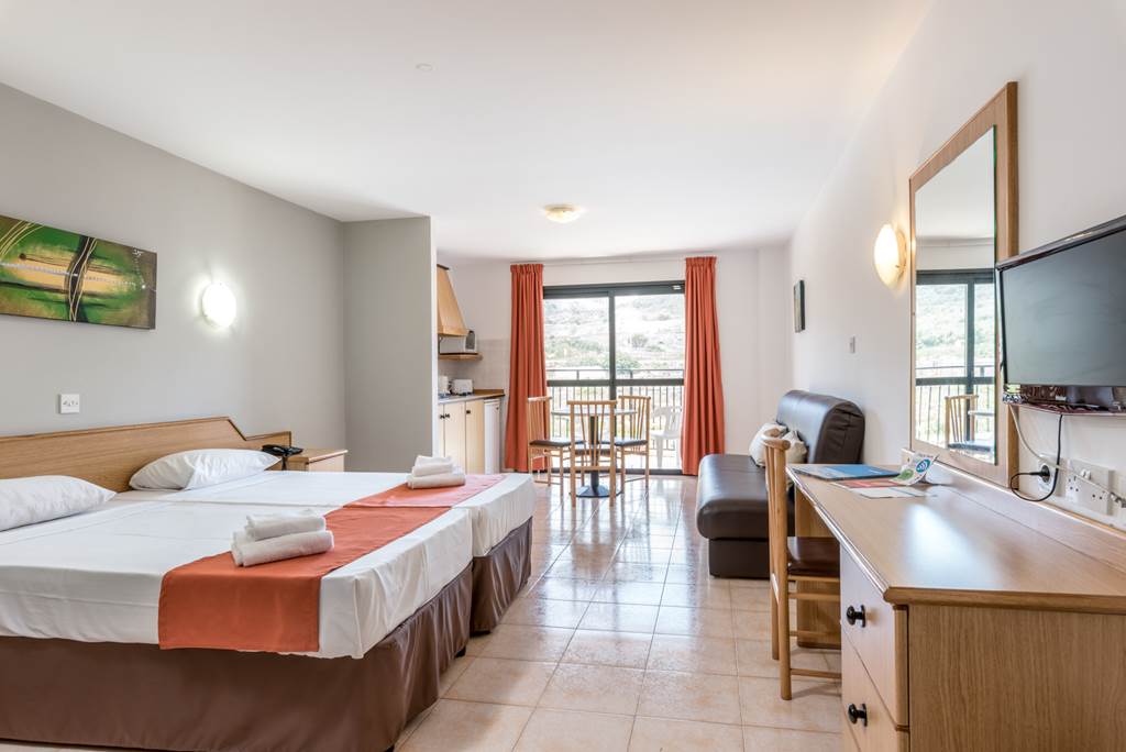 Luna Holiday Complex - Mellieha Bay hotels | Jet2holidays