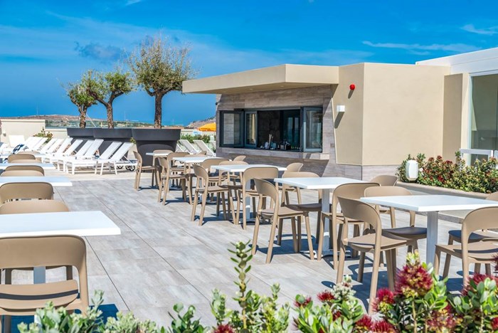 Luna Holiday Complex - Mellieha Bay hotels | Jet2holidays