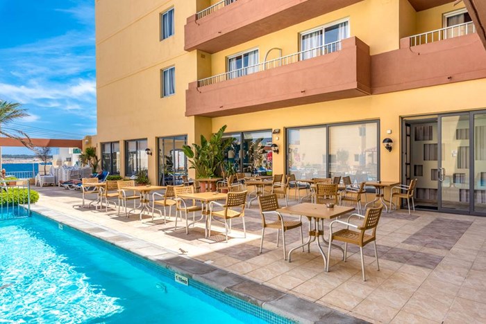 Luna Holiday Complex - Mellieha Bay hotels | Jet2holidays