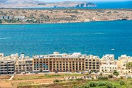 Luna Holiday Complex Mellieha Bay Hotels Jet2holidays